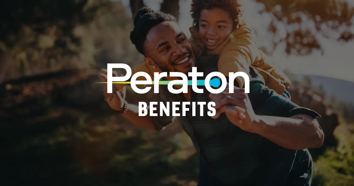 Careers at Peraton | Benefits